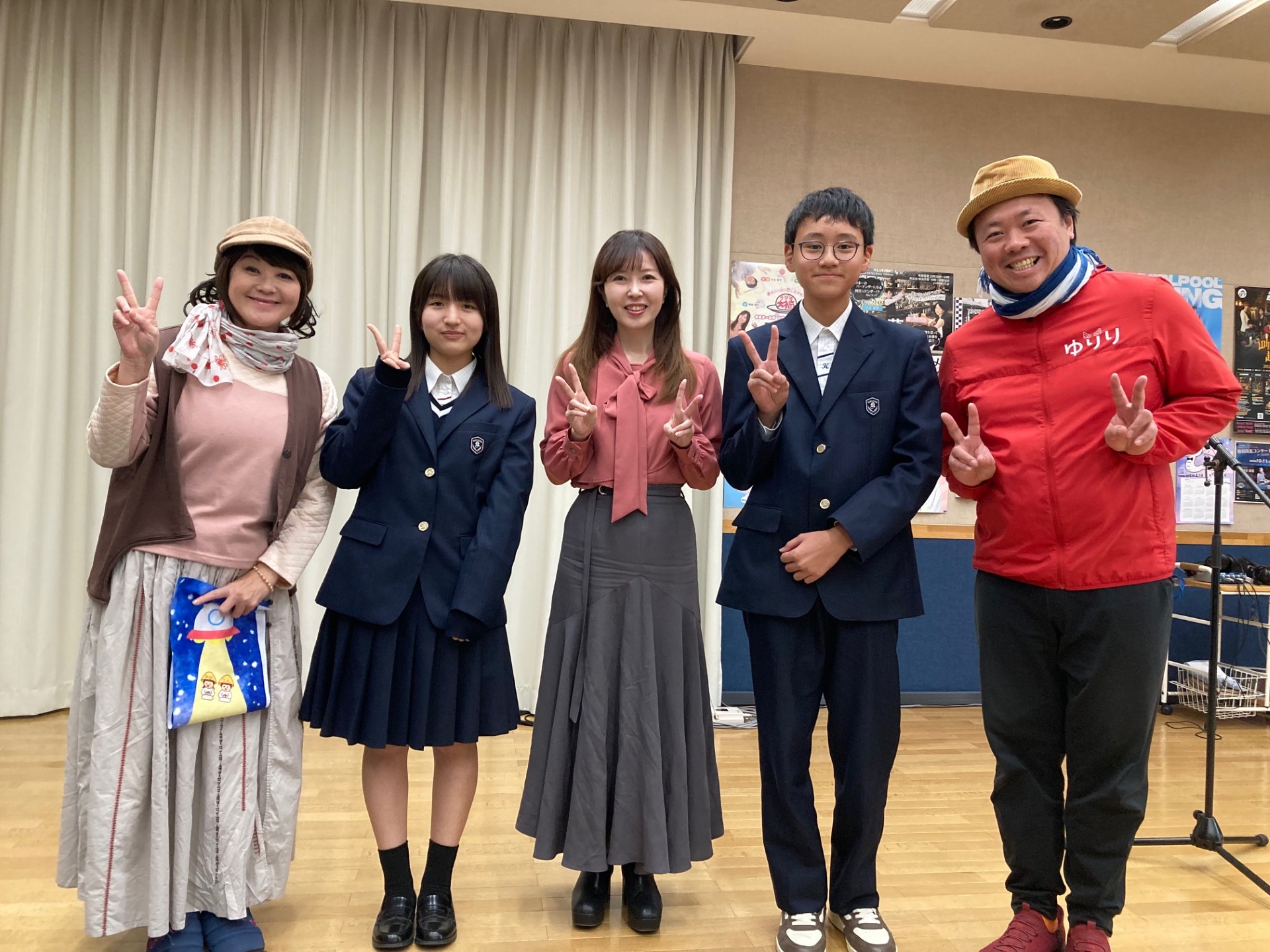 となりのラジオ｜JRT四国放送