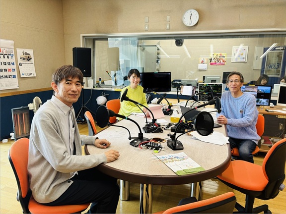 土曜ワイド徳島｜JRT四国放送