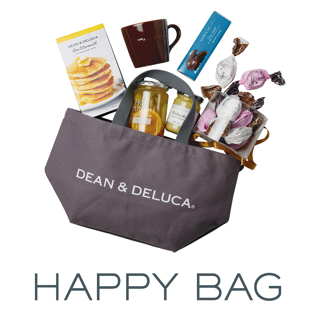 dean and deluca 限定バッグ | dean and deluca エコバッグ – BREQ