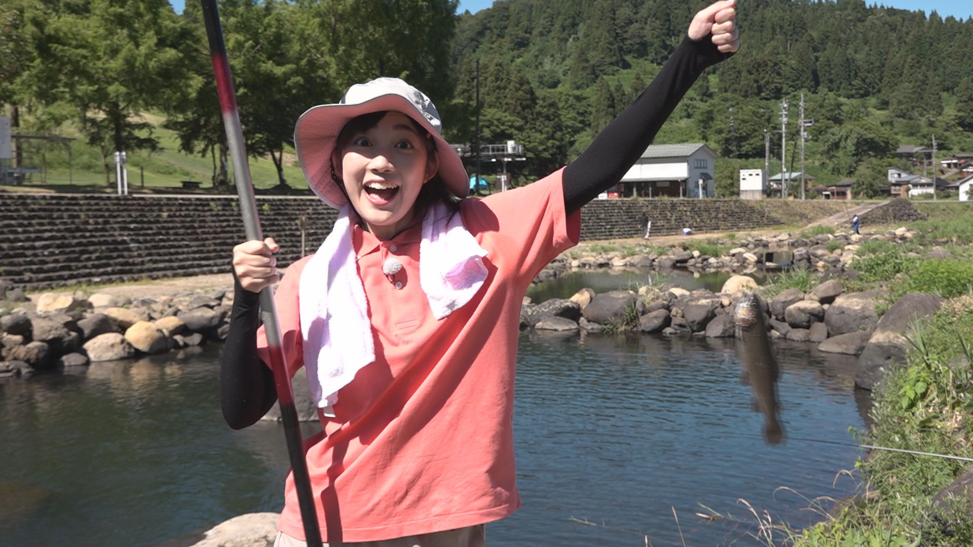 新潟一番｜TeNYテレビ新潟