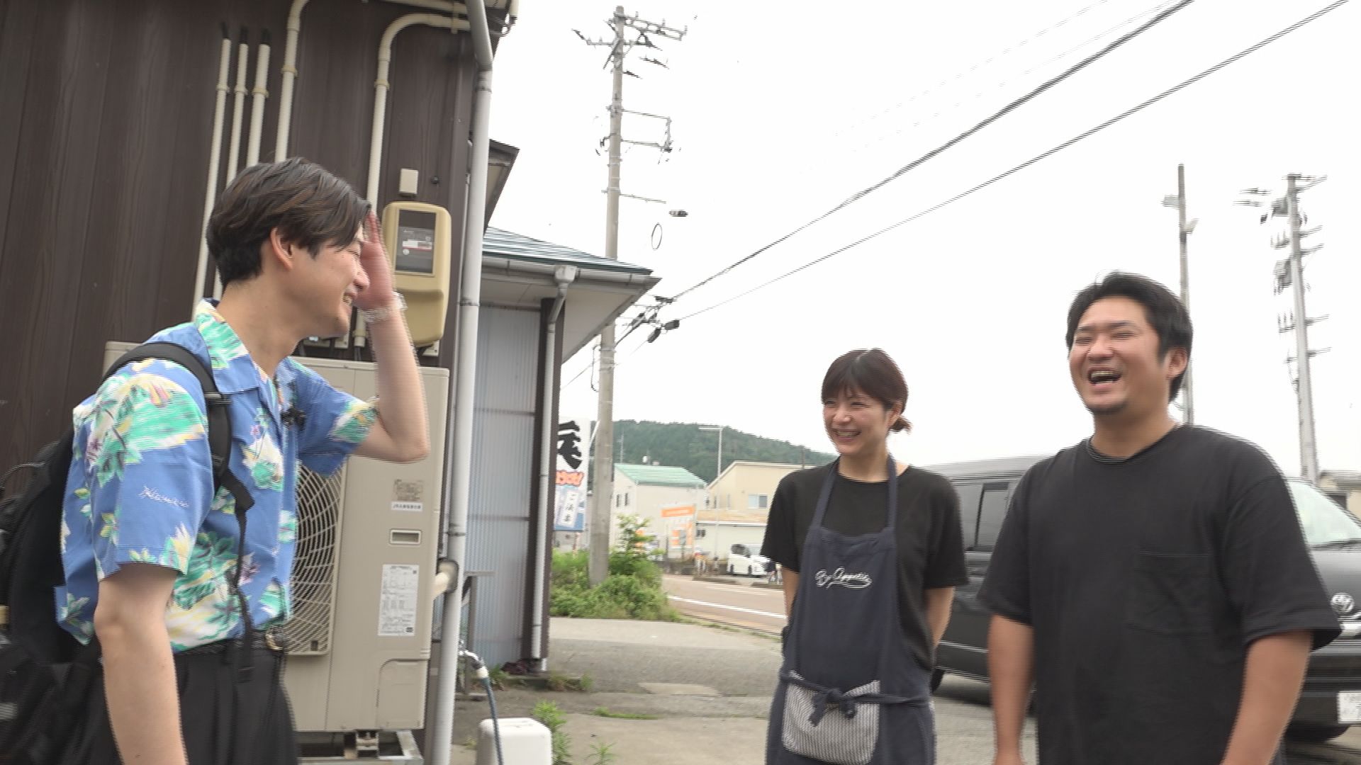 新潟一番｜TeNYテレビ新潟