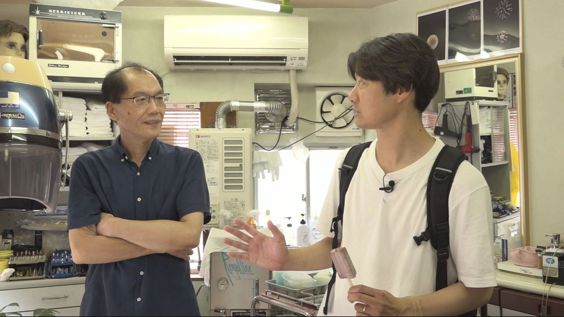 新潟一番｜TeNYテレビ新潟